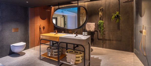 Hafary Bathroom: Elevating Bathroom Design - Hafary Bathroom
